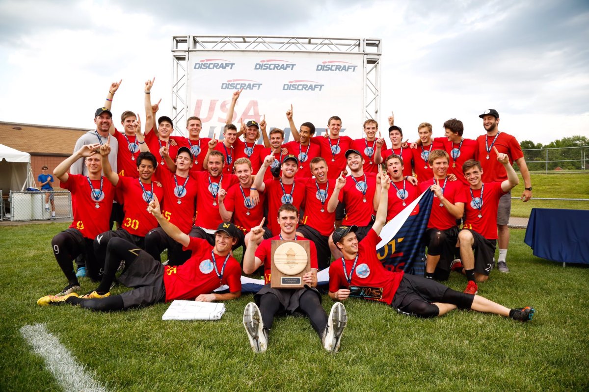 About CUT – Carleton Ultimate Fund