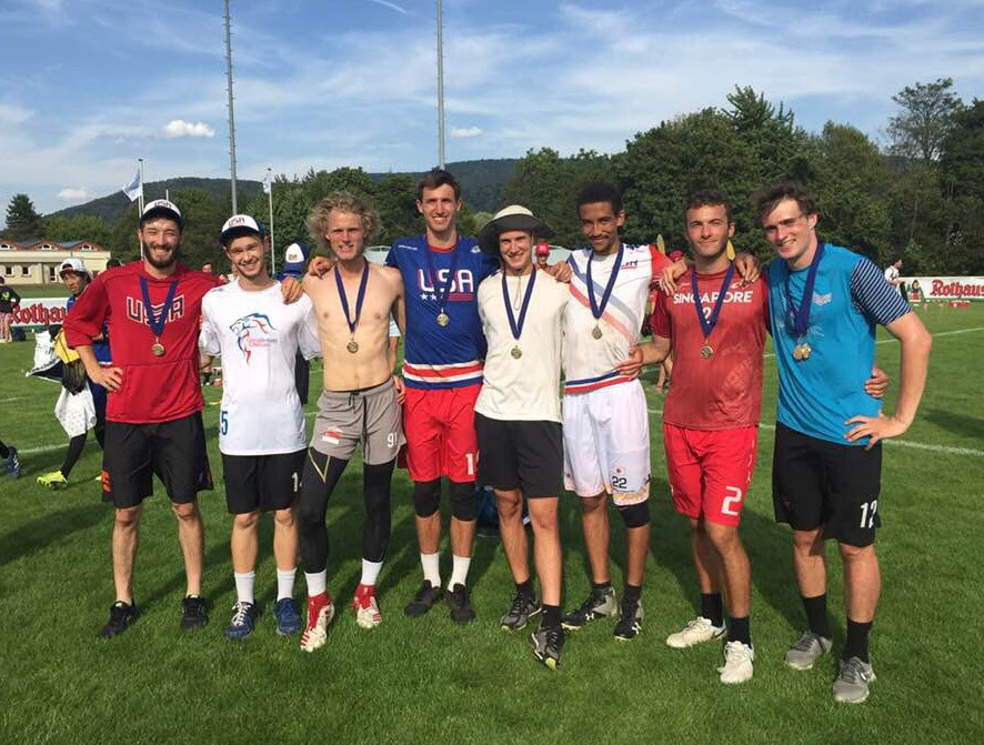 Fall ’19 CUF Newsletter – Carleton Ultimate Fund